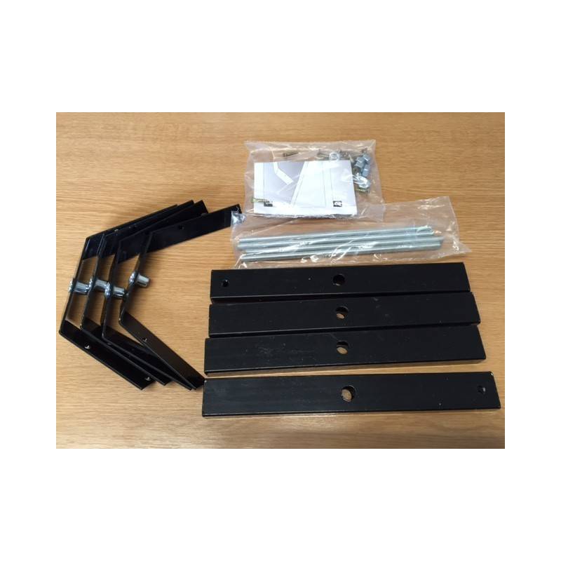 Loft Ladder Installation Brackets For Oman Mini, Stallux and Termo ...