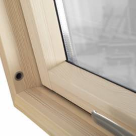 Timber Roof Windows - Wood windows - Velux, Fakro, Sunlux - Sunlux Roof Windows