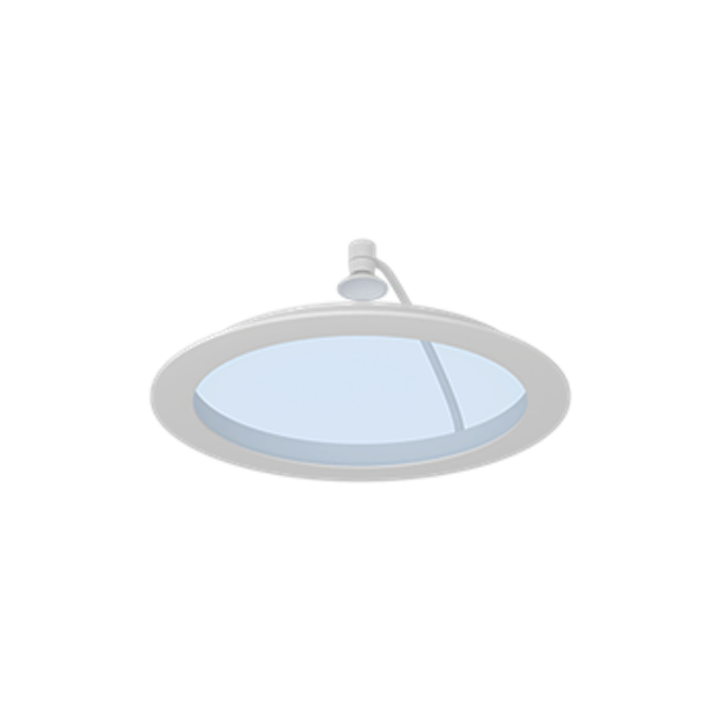 Velux ZTL 014 Light Kit For 10" and 14" Diameter Sun Tunnels - Sunlux ...