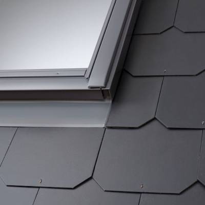 Velux Window Flashings - Tile / Slate / Plain - Sunlux Roof Windows