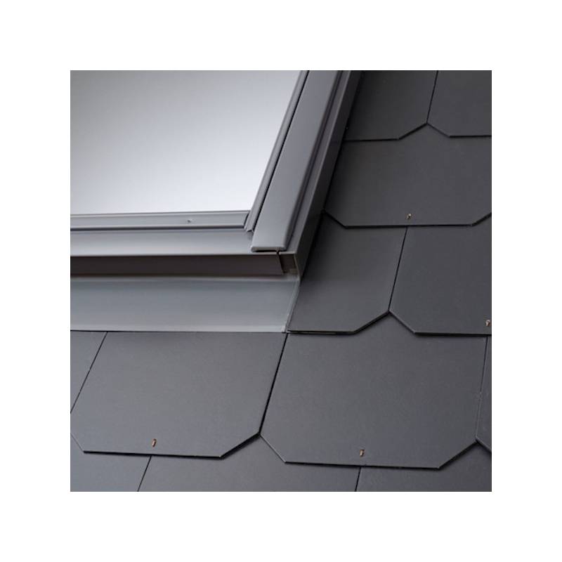 Velux Window Flashings - Tile / Slate / Plain - Sunlux Roof Windows