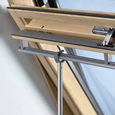 Roof window blinds - skylight / loft windows blinds - Sunlux Roof Windows