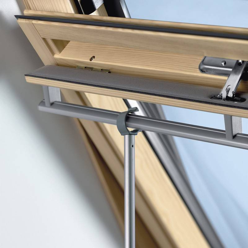 Velux ZCT 200 Telescopic Pole / Rod Control 100 - 180 cm Genuine for ...