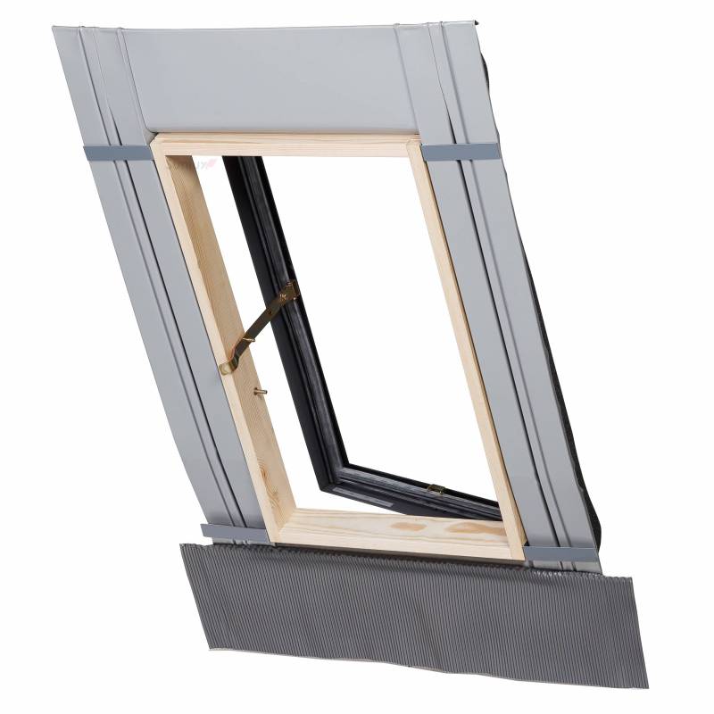 RoofLITE Fenstro 45cm x 55cm Skylight Roof light With Integrated ...