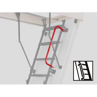 Oman Loft Ladders - Sunlux Roof Windows
