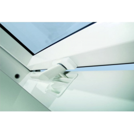 OptiLight - roof windows - Sunlux Roof Windows