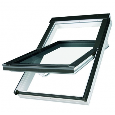 Pitched roof windows - low pitch - for 10,12 degree - Fakro, Velux ...