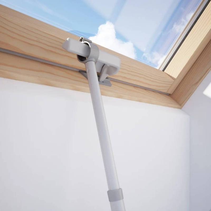 Telescopic Control Rod Pole For Sunlux & Optilight Windows and Roller ...