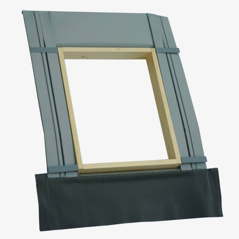Velux Vlt 45cm x 55cm Side Hung Skylight Access Roof window - Sunlux ...