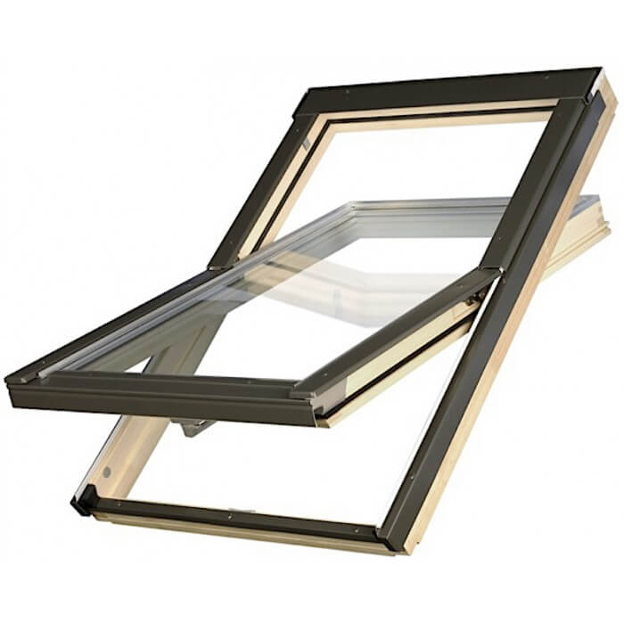 Pitched Roof Extensions - Sunlux Roof Windows - blog