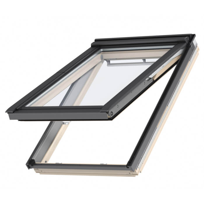 How do I find my Velux window code ? - Sunlux Roof Windows - blog