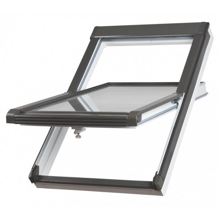 Pitched roof extension ideas - Sunlux Roof Windows - blog