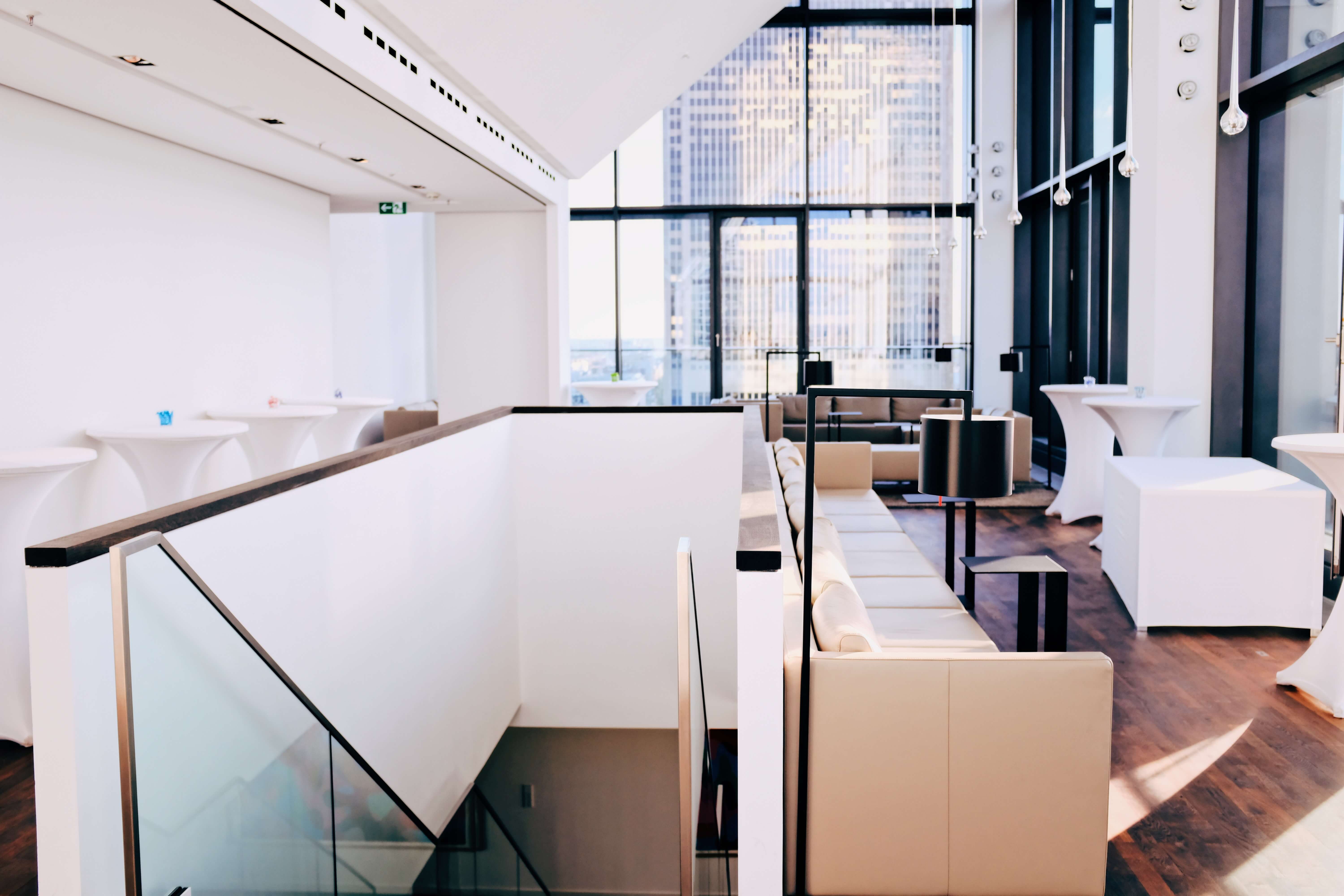 The Most Inspiring Loft Trends of 2019 - Sunlux Roof Windows - blog