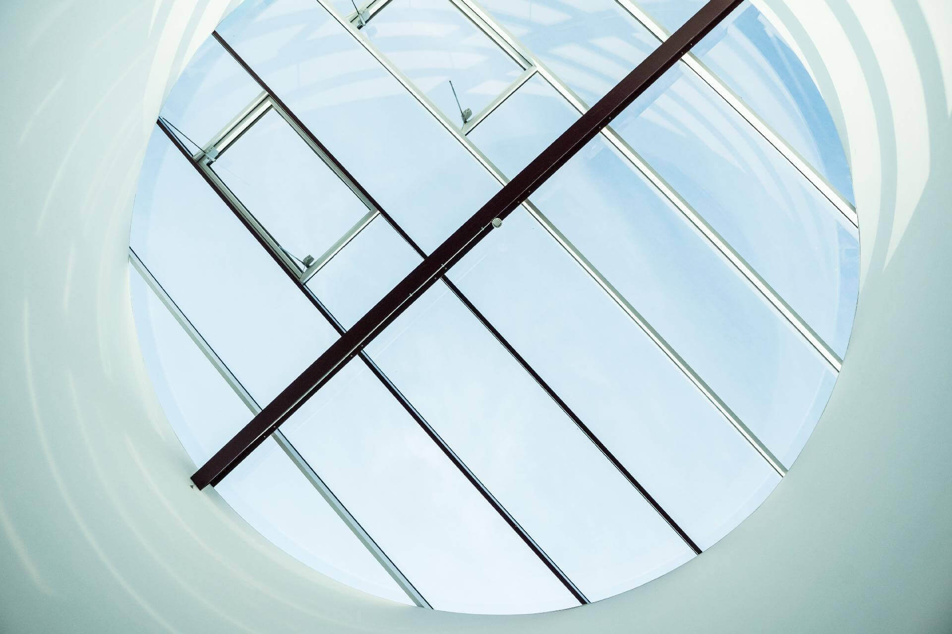 How to increase city living space with rooflights - Sunlux Roof Windows ...