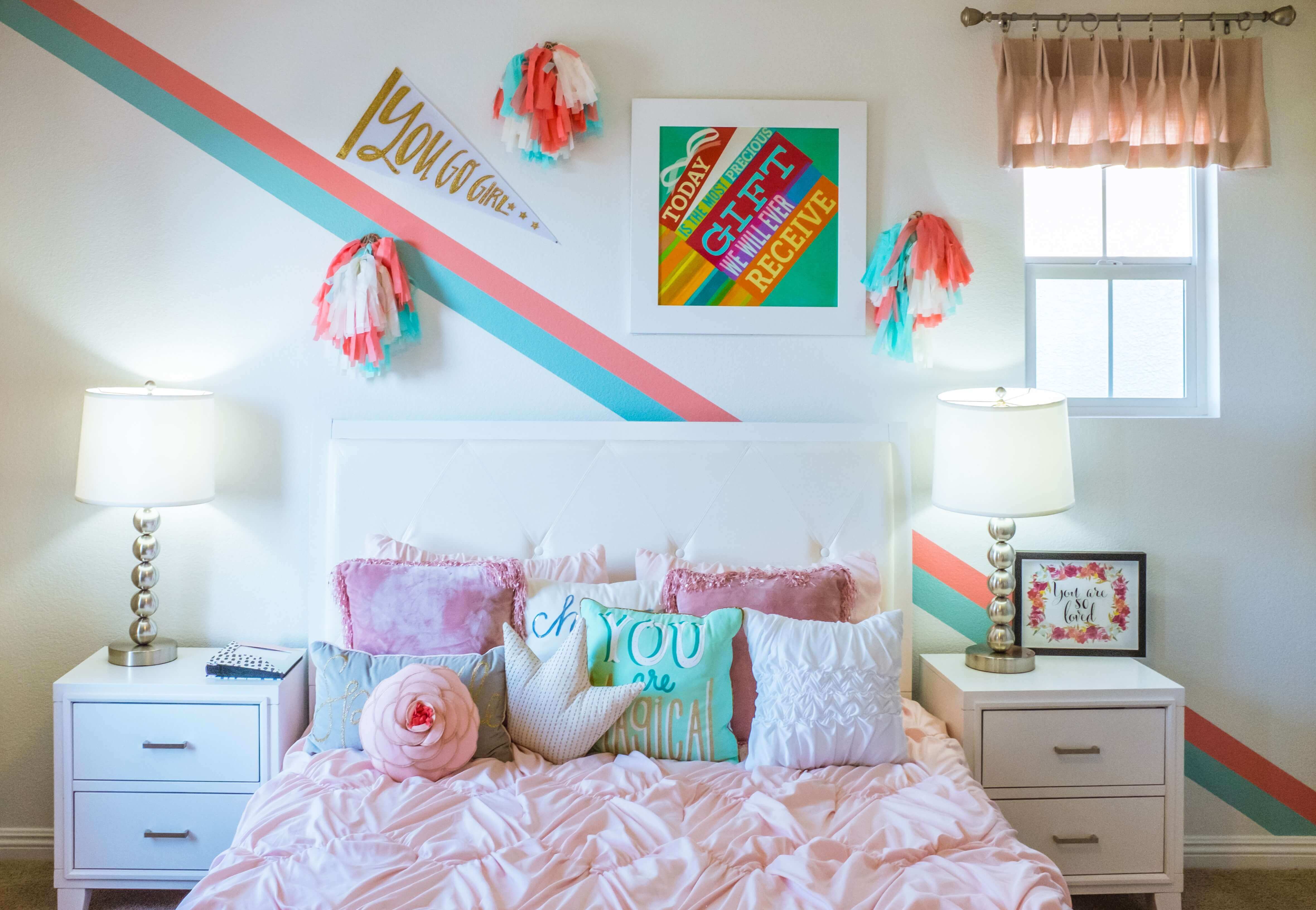 Improve kids’ rooms with the skylights - Sunlux Roof Windows - blog