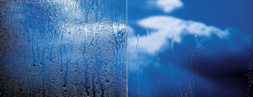 Cleanness at the Highest Level: How to Clean Flat Roof Windows - Sunlux ...