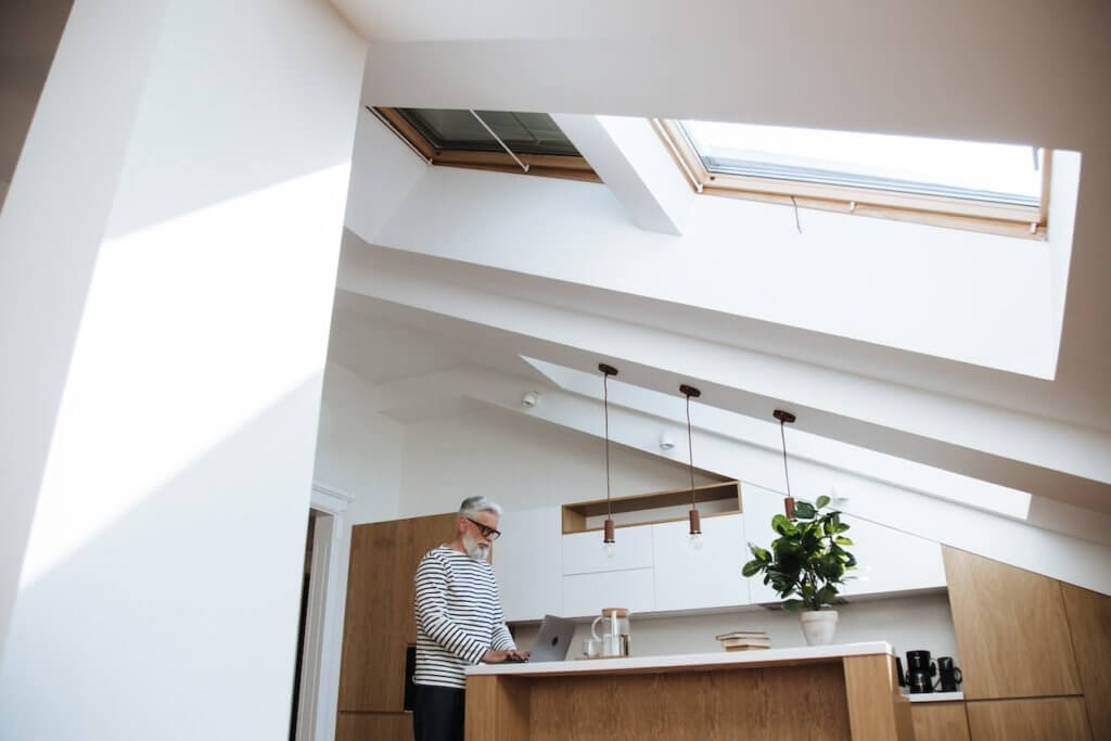 Flat Roof Windows Buyers Guide - Sunlux Roof Windows - blog