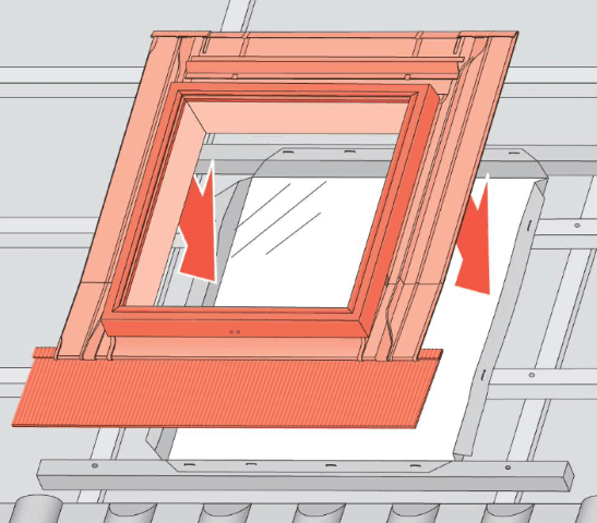 What you would need to know before installation of the skylights? - Sunlux Roof Windows - blog