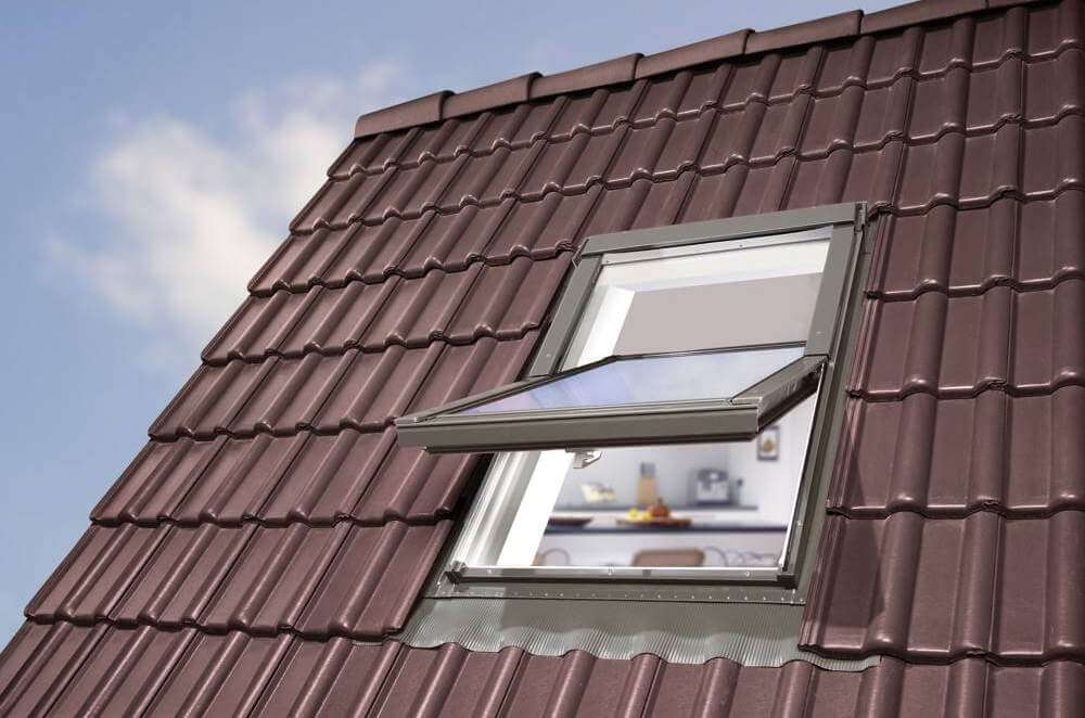 Pitched Roof Windows Buying Guide - Sunlux Roof Windows - blog