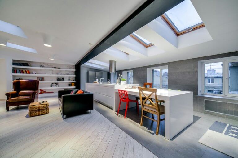 How to Clean Top Hung Velux Windows: 5 Simple Steps - Knowledge Base ...
