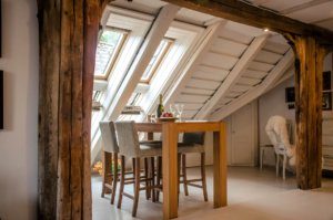 Loft Conversion UK Building Rules 2025: Planning Loft Access Safely ...