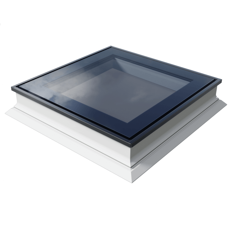 Best Flat Roof Windows: Top 3 Picks by Sunlux - Sunlux Roof Windows - blog