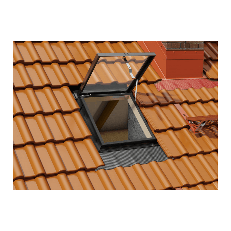 Best Skylights: Top 3 Picks for Unheated Spaces - Sunlux Roof Windows ...