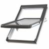 Pitched roof windows - low pitch - for 10,12 degree - Fakro, Velux ...