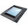 Pitched roof windows - low pitch - for 10,12 degree - Fakro, Velux ...