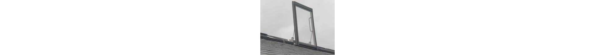 Velux Plain Tile Flashing EDP 0000 - sunluxroofwindows.co.uk